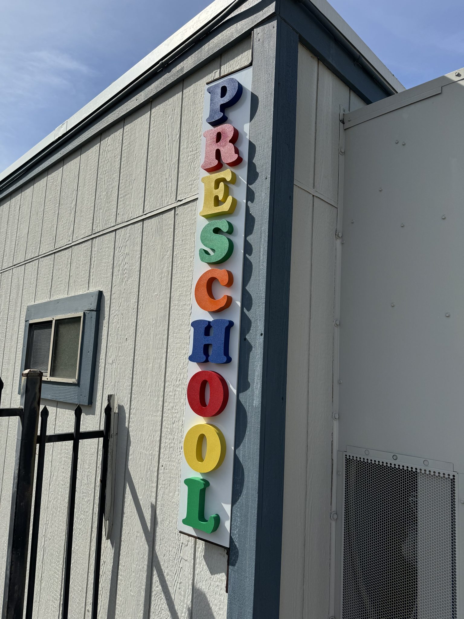 Router Cut Signs - Western Sign Co